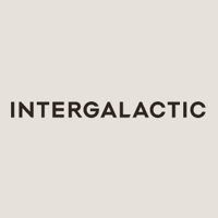Intergalactic Login - Intergalactic